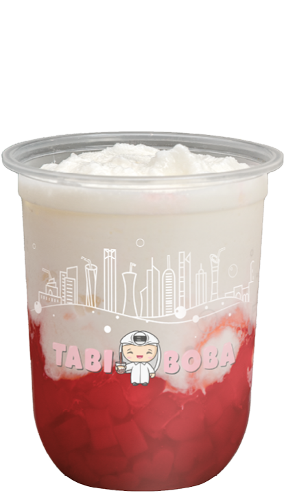 Tabi Boba - Authentic Boba Tea from Taiwan | Handmade Daily