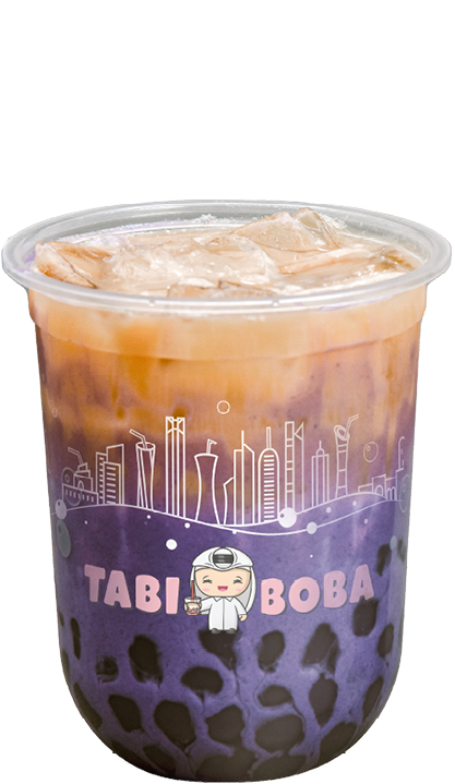 Menu | Pick your new favorite drink here - TabiBoba