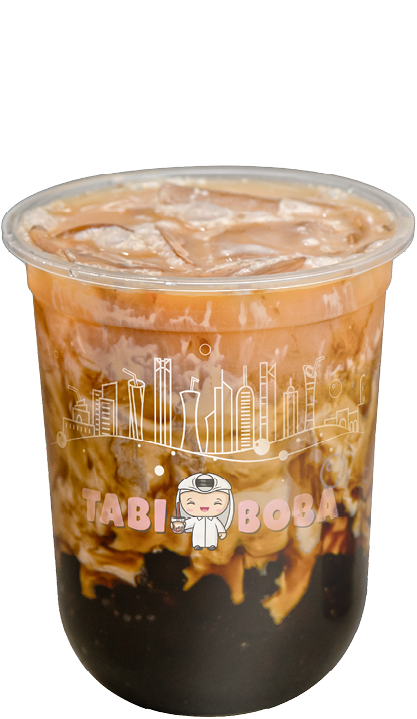 Menu | Pick your new favorite drink here - TabiBoba