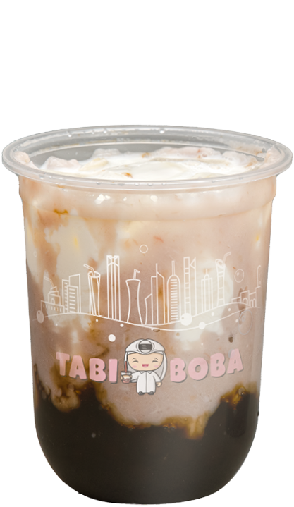 Menu | Pick your new favorite drink here - TabiBoba