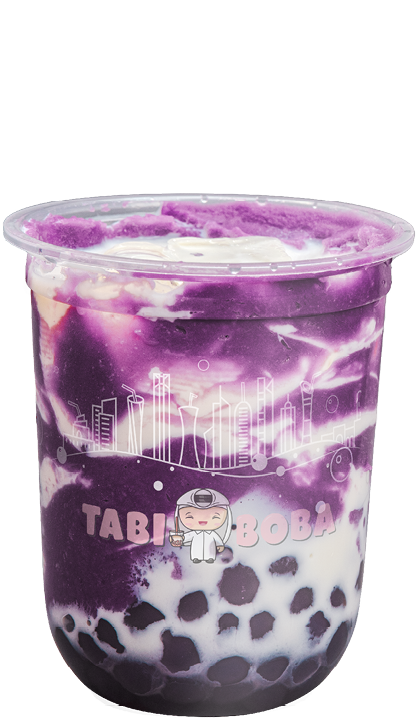 Menu | Pick your new favorite drink here - TabiBoba