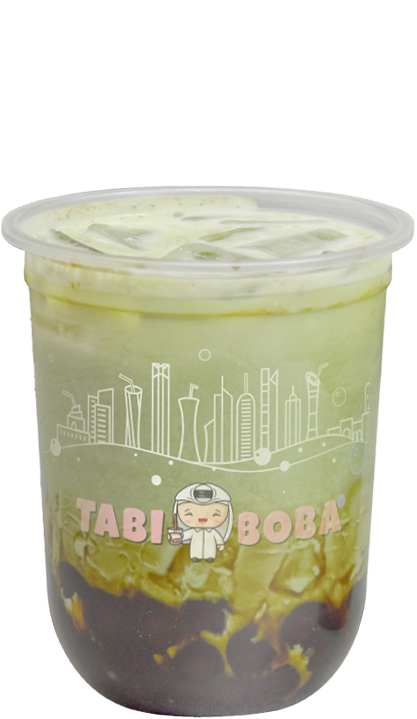 Menu | Pick your new favorite drink here - TabiBoba