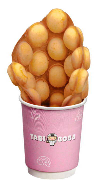 Menu | Pick your new favorite drink here - TabiBoba