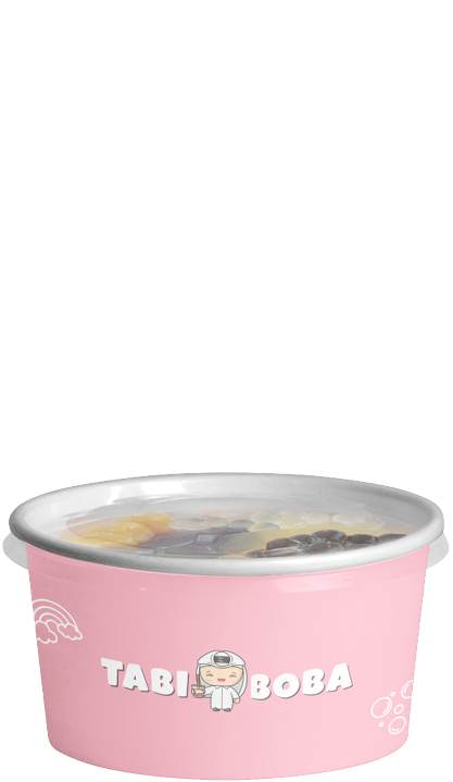 Menu | Pick your new favorite drink here - TabiBoba