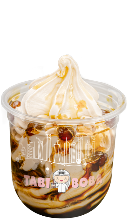 Menu | Pick your new favorite drink here - TabiBoba