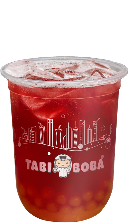 Menu | Pick your new favorite drink here - TabiBoba