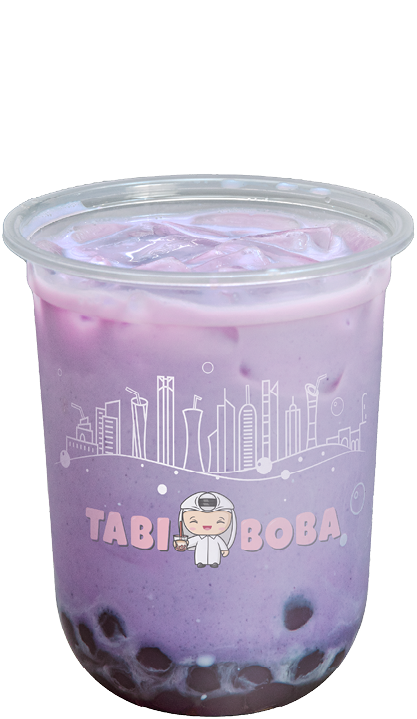 Menu | Pick your new favorite drink here - TabiBoba