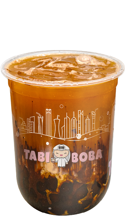 Menu | Pick your new favorite drink here - TabiBoba