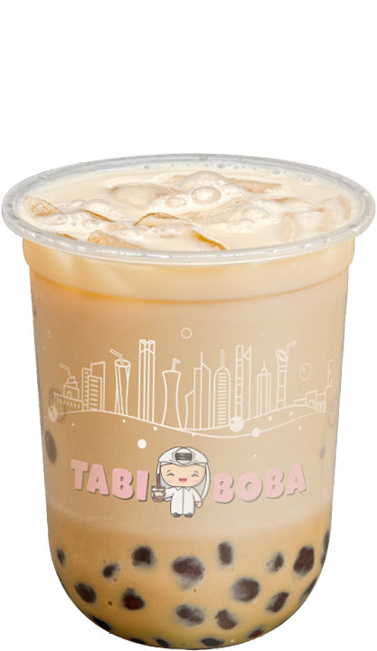 Menu | Pick your new favorite drink here - TabiBoba