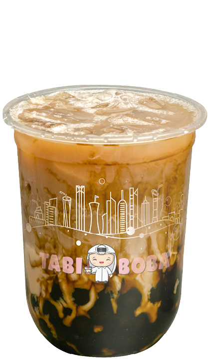 Menu | Pick your new favorite drink here - TabiBoba